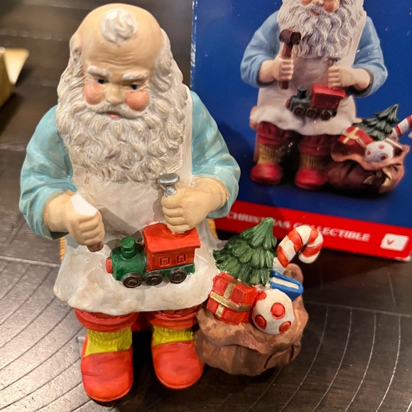 St. Nicholas Square | Holiday | St Nicholas Square Christmas ...